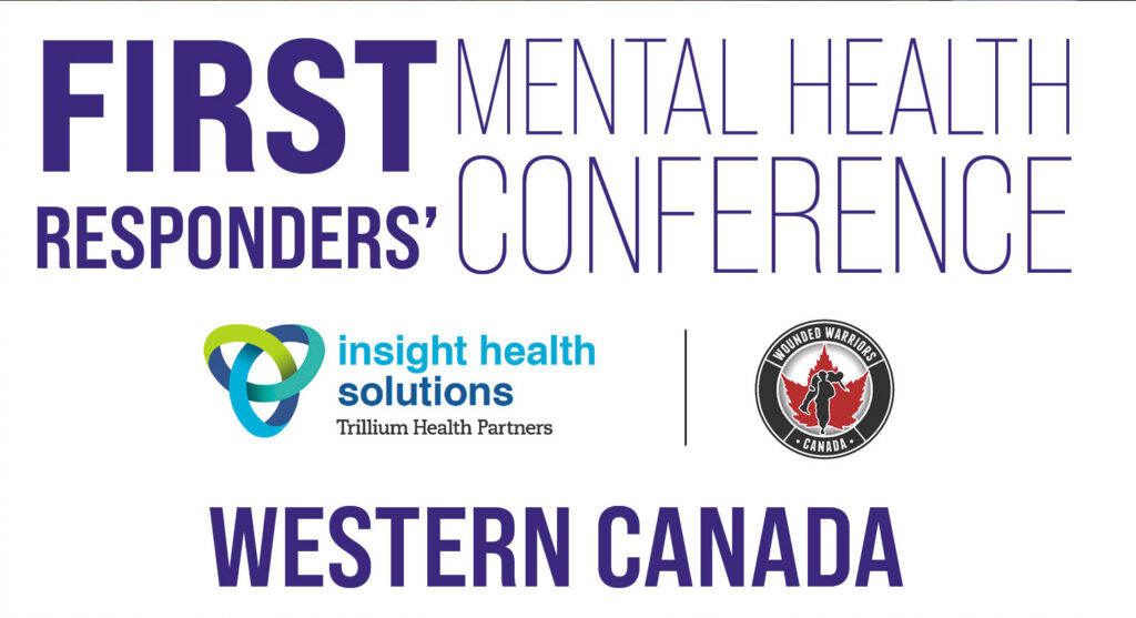 Western Canada Mental Health Conference | Wounded Warriors Canada